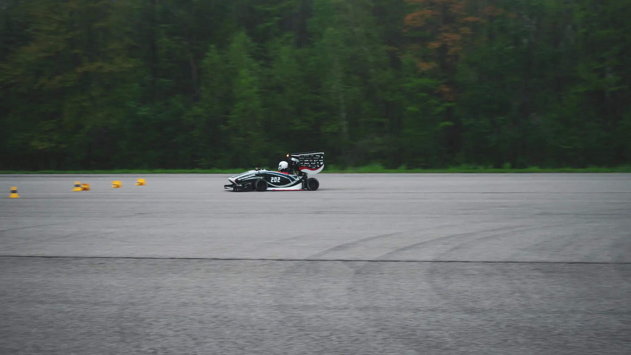 FSAE Poly